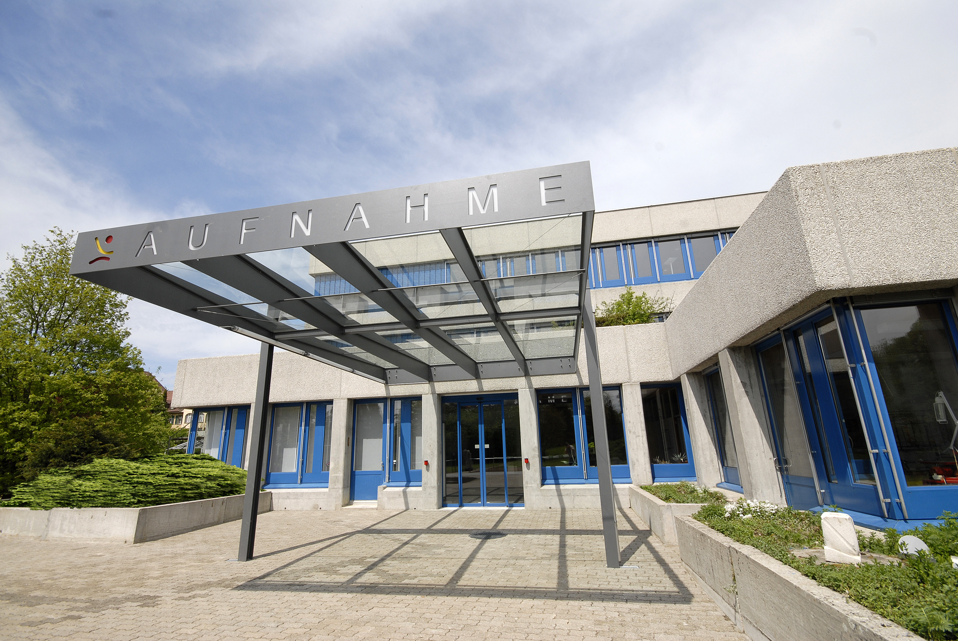 Universitäre Psychiatrische Dienste Bern (UPD): Neue Aufnahmepforte ...